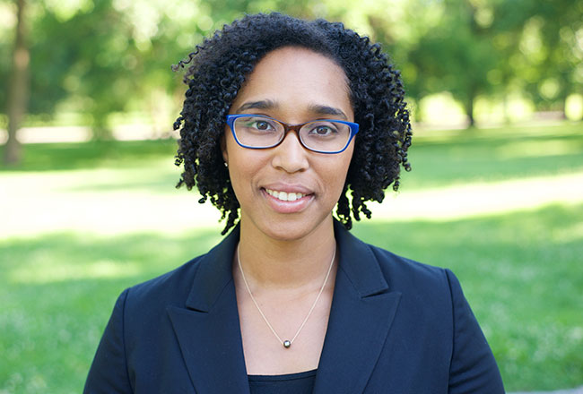 Kira - Forward Through Ferguson