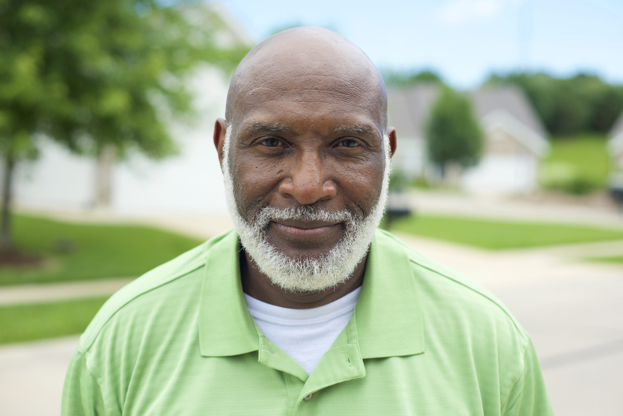 Byron - Forward Through Ferguson