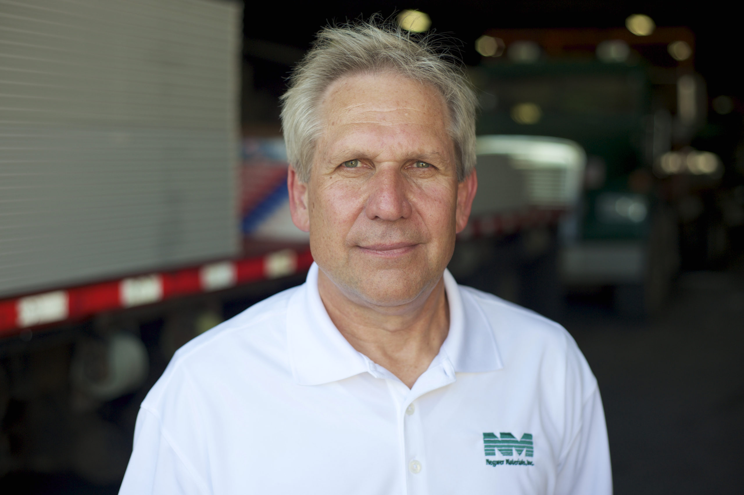 Scott - Forward Through Ferguson