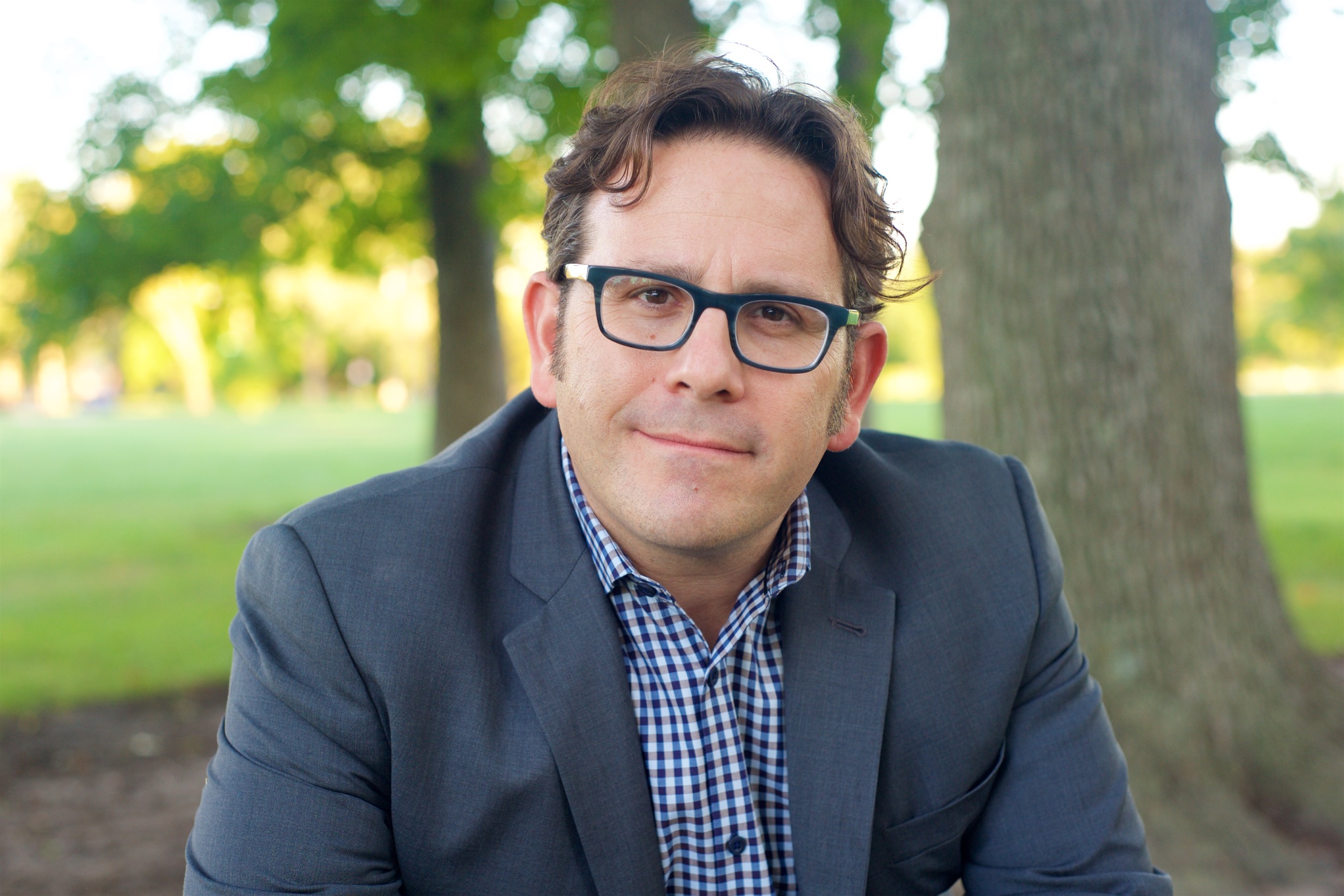 Zack - Forward Through Ferguson