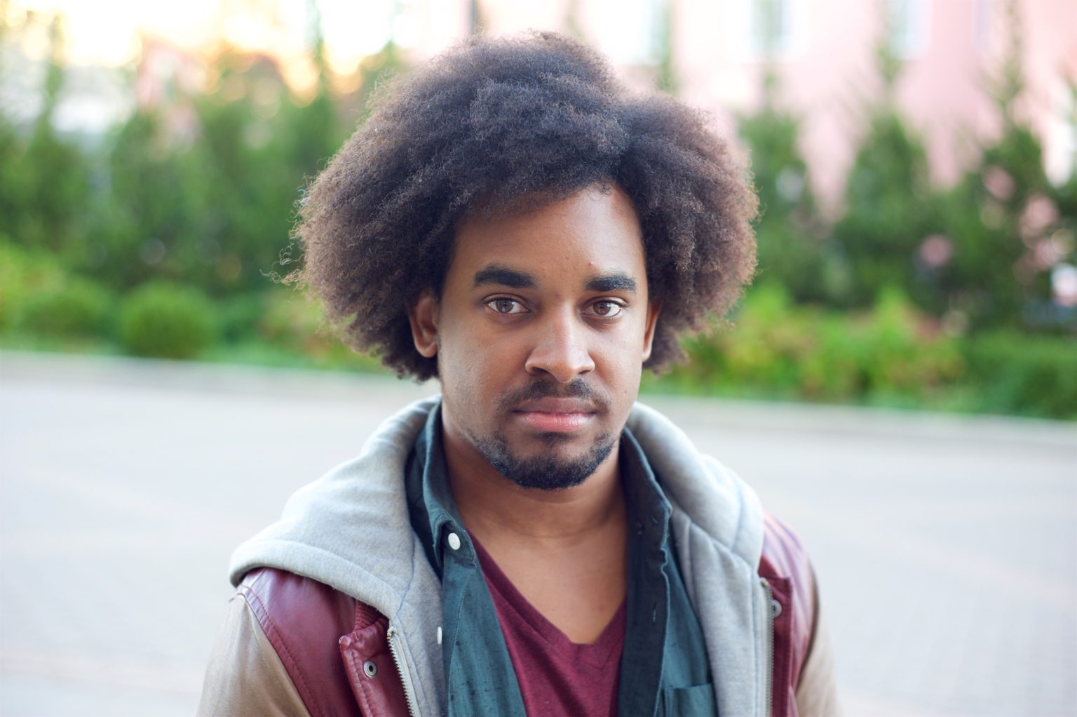 David - Forward Through Ferguson