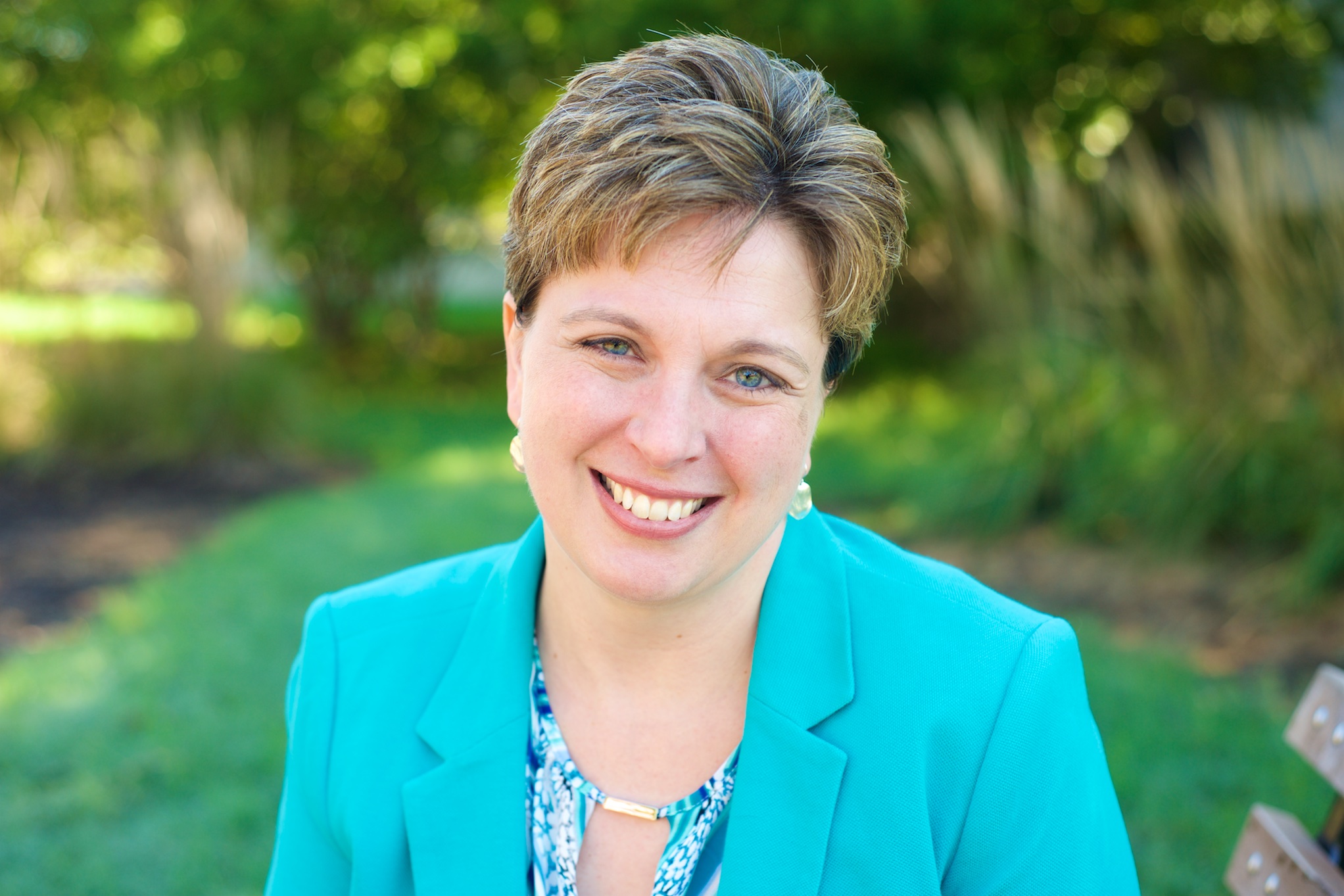 Christy - Forward Through Ferguson