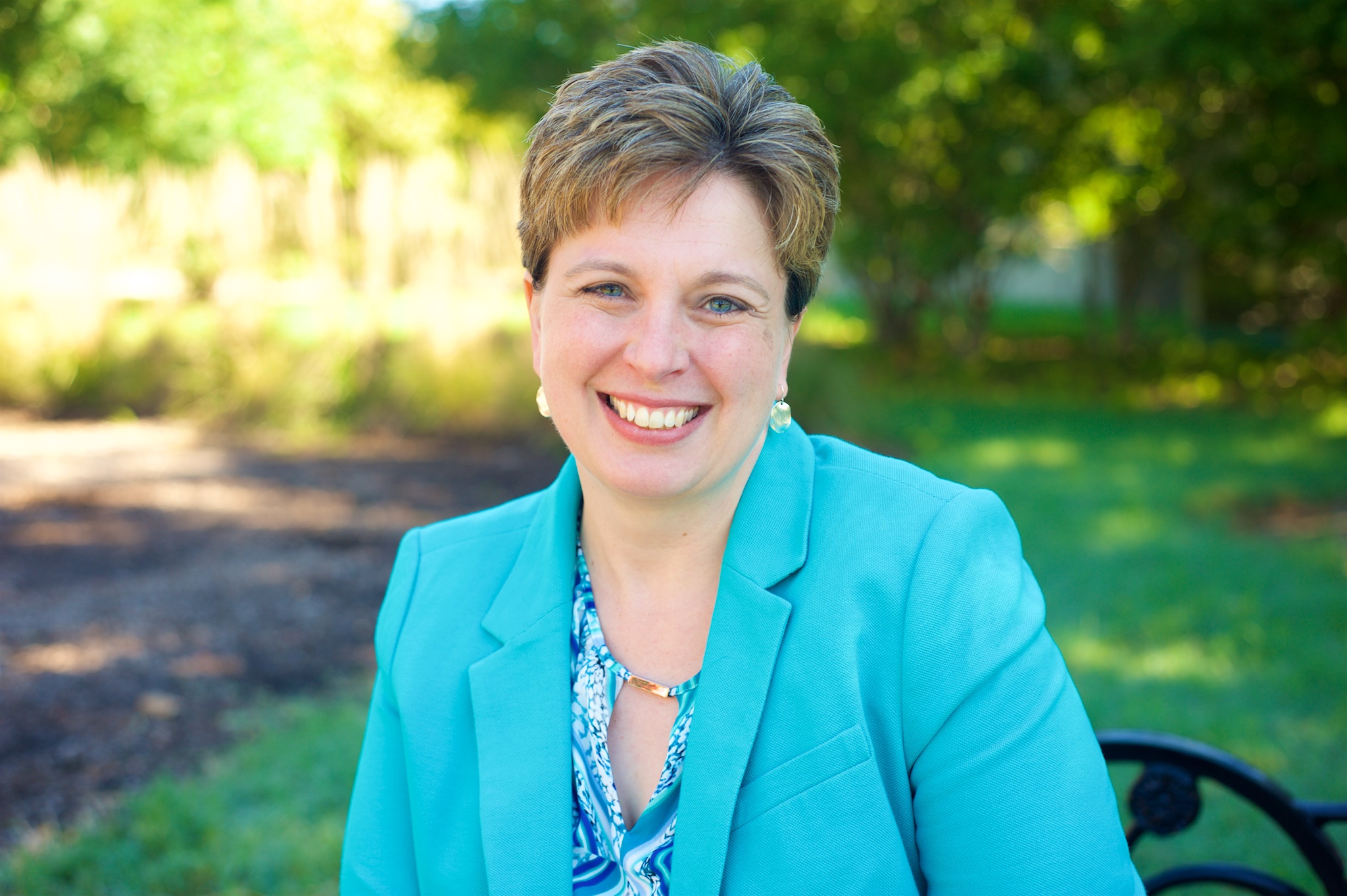 Christy - Forward Through Ferguson