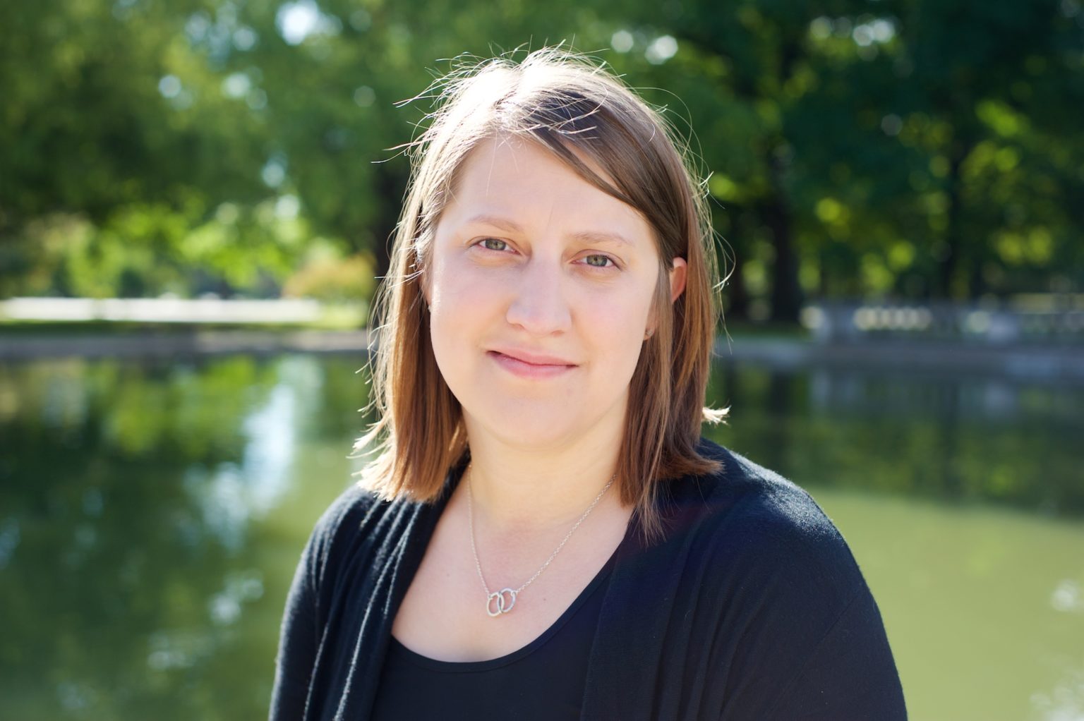 Claire - Forward Through Ferguson