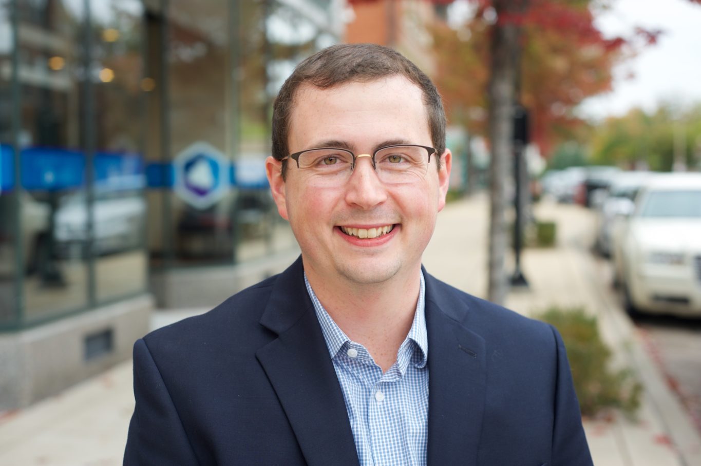 Paul - Forward Through Ferguson