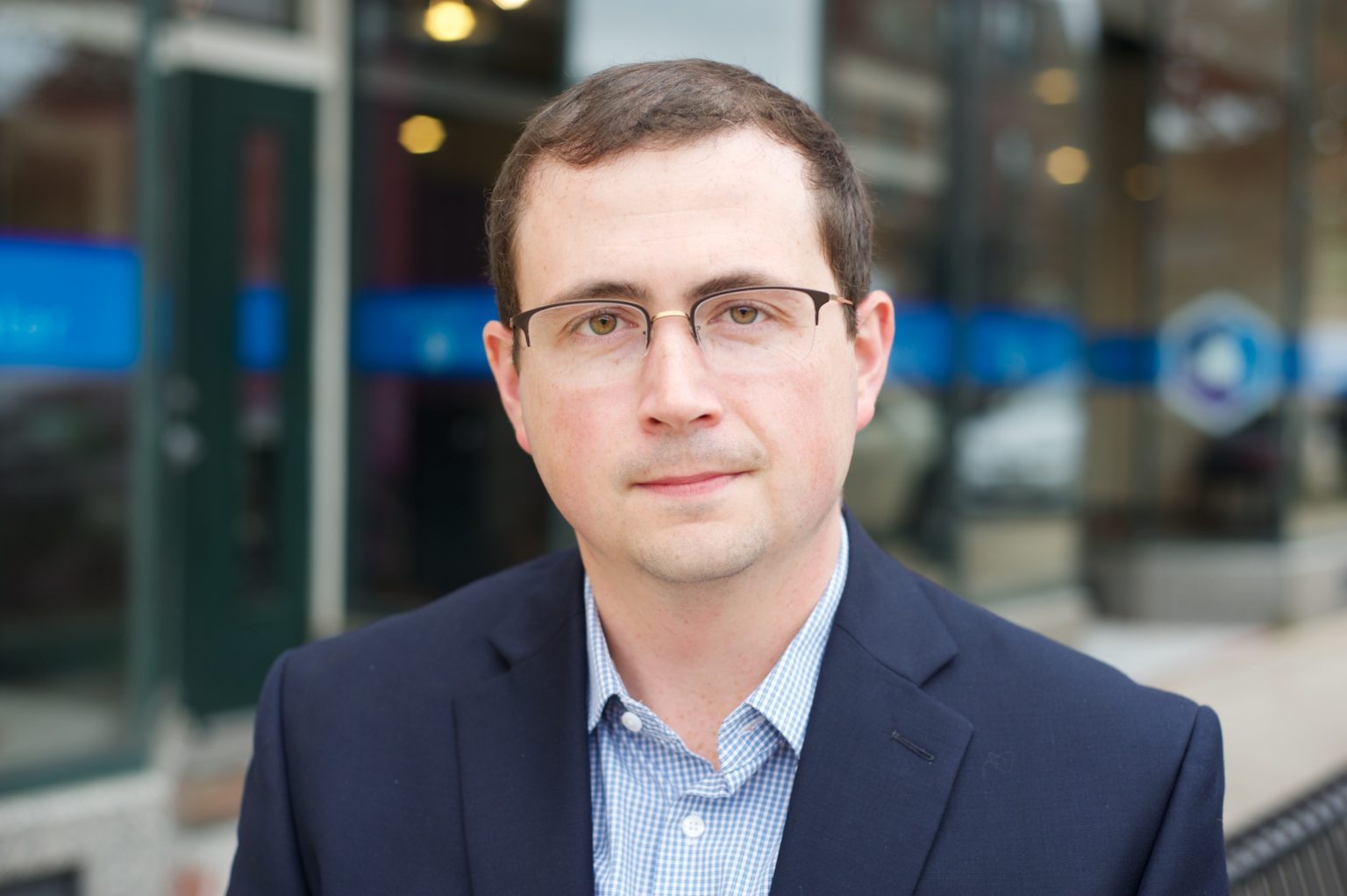 Paul - Forward Through Ferguson