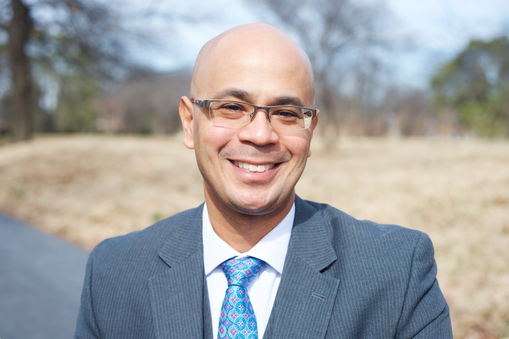 Phillip - Forward Through Ferguson