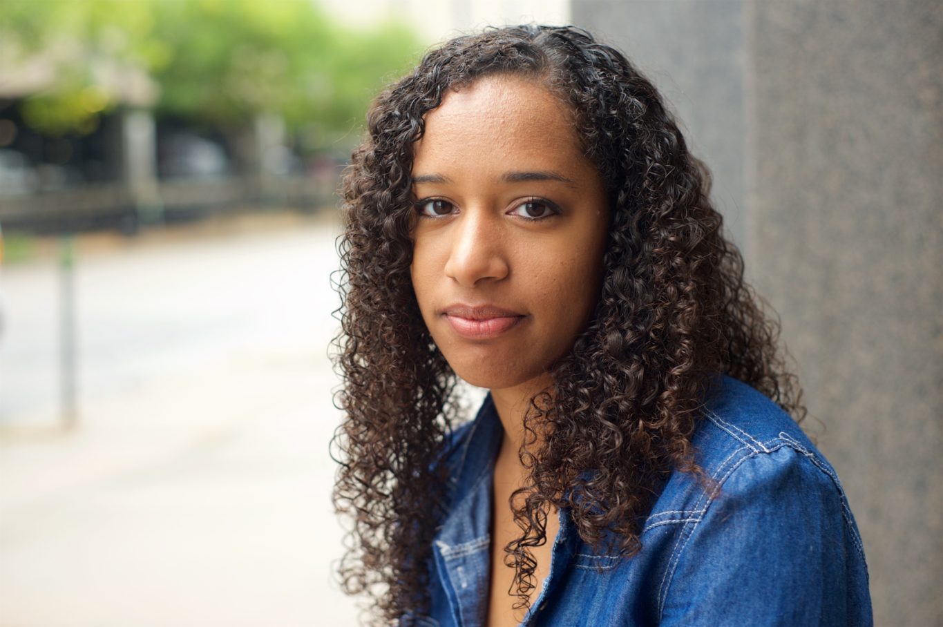 Jessica - Forward Through Ferguson