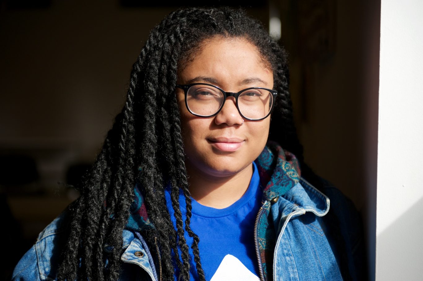 Kayla - Forward Through Ferguson