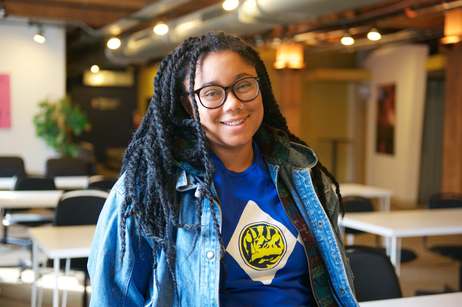 Kayla - Forward Through Ferguson