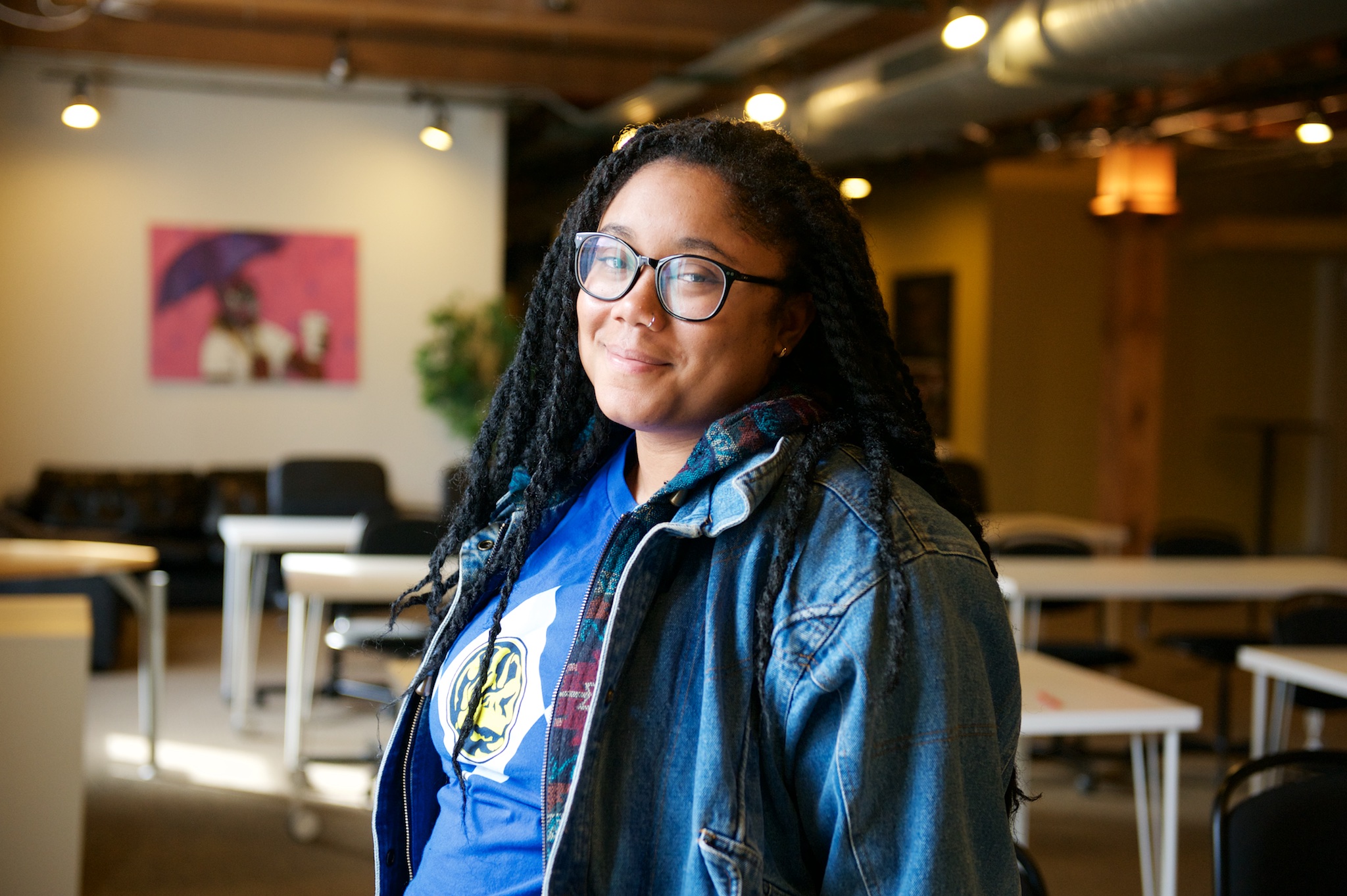 Forward Through Ferguson Kayla
