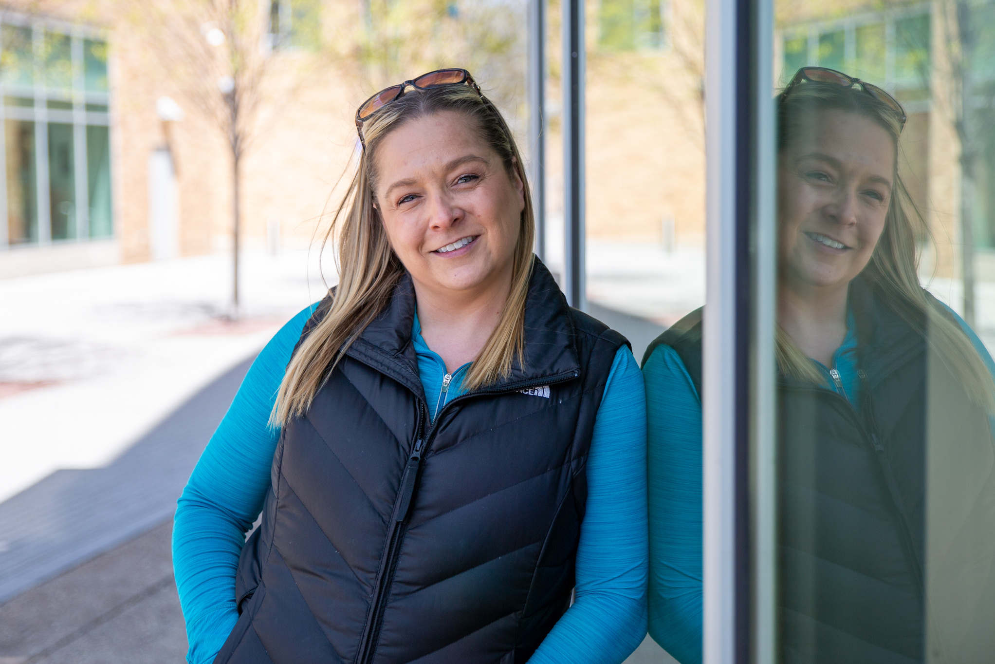 #Transforming911: Jessica Bueler - Forward Through Ferguson