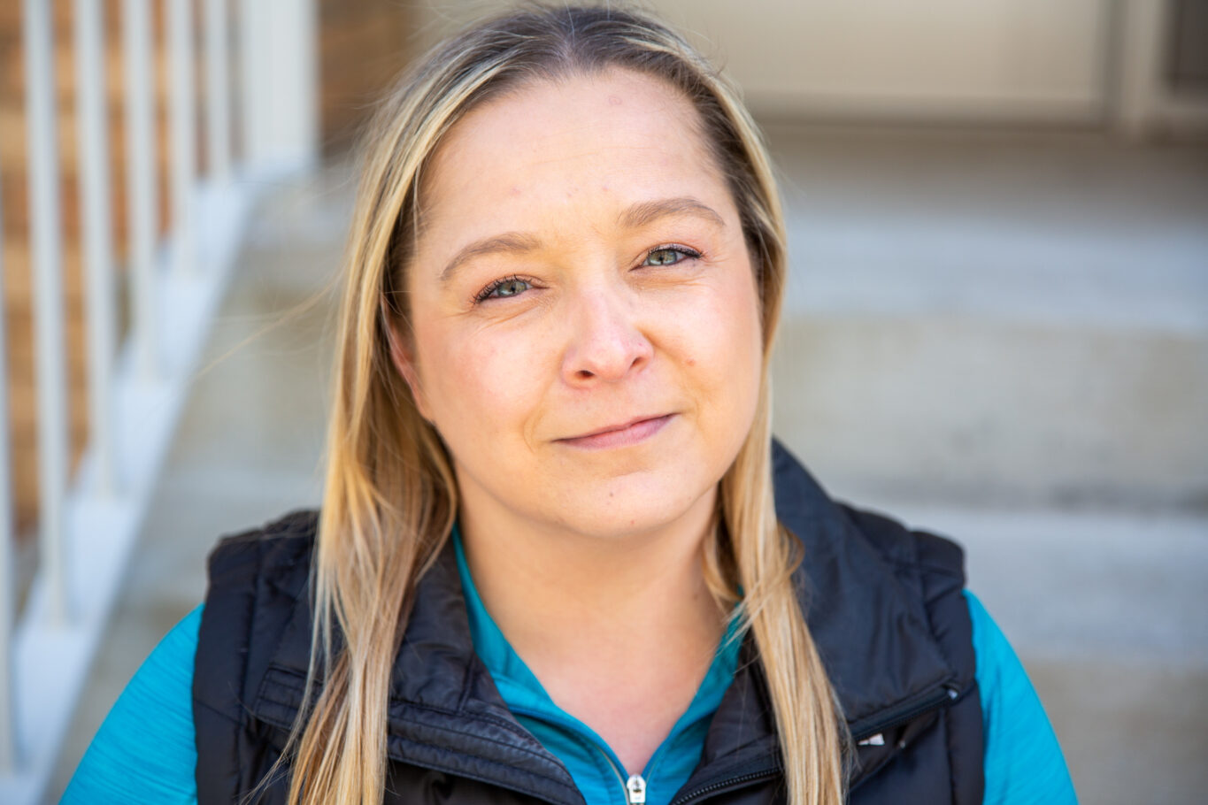 #Transforming911: Jessica Bueler - Forward Through Ferguson